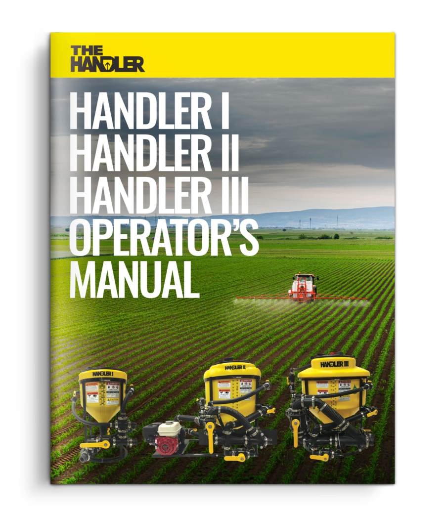 Resources - The Handler